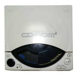 Buy Nec CD-Rom2 - used good condition (PCE CD Japanese import) - nin ...
