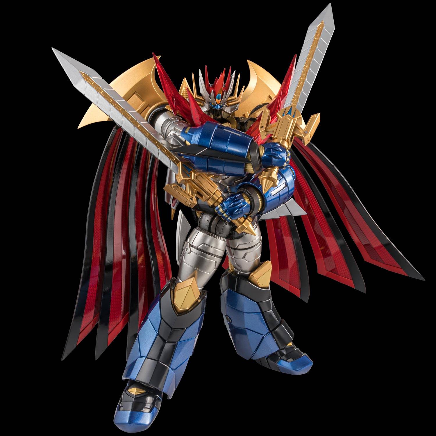 RIOBOT: Super Robot Wars V - Mazing Emperor G [Sentinel] - Nin-Nin-Game.com