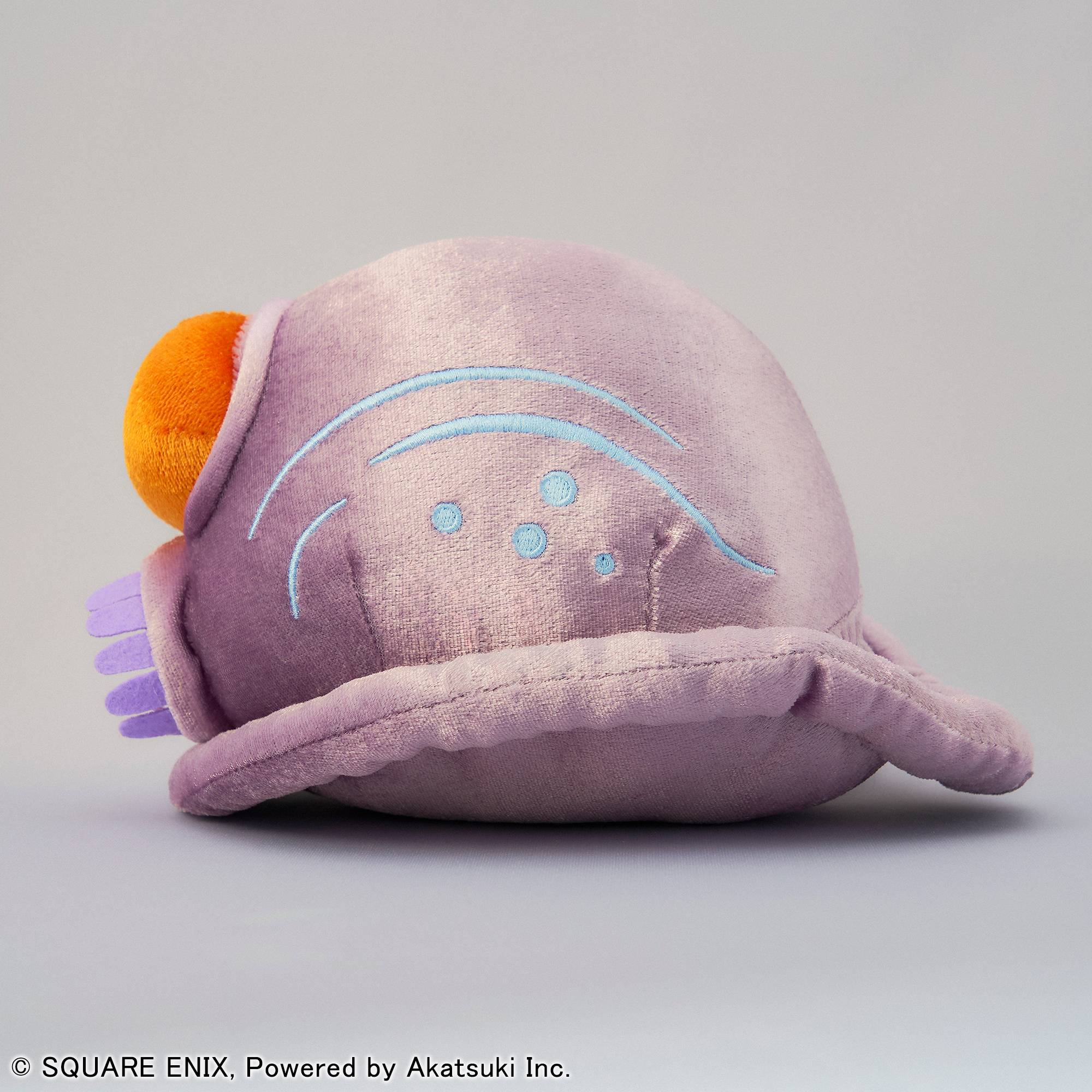 Romancing SaGa Re: Universe: Plush - Gelatinous Matter [Square Enix ...