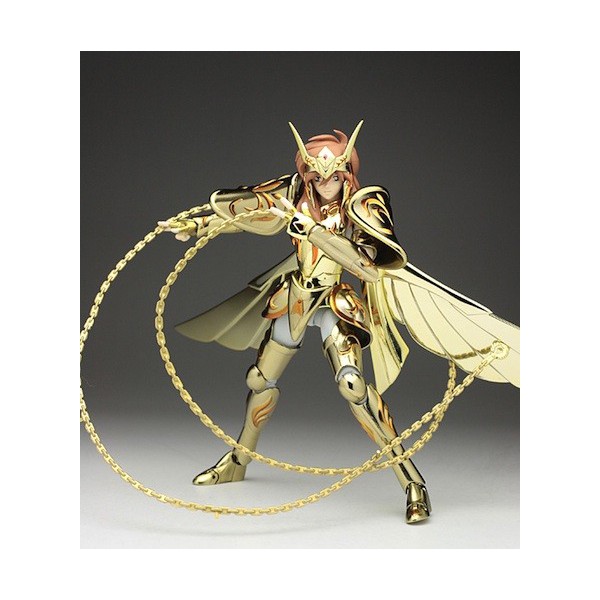 Acheter Saint Seiya Myth Cloth - Andromeda Shun God Cloth OCE ...