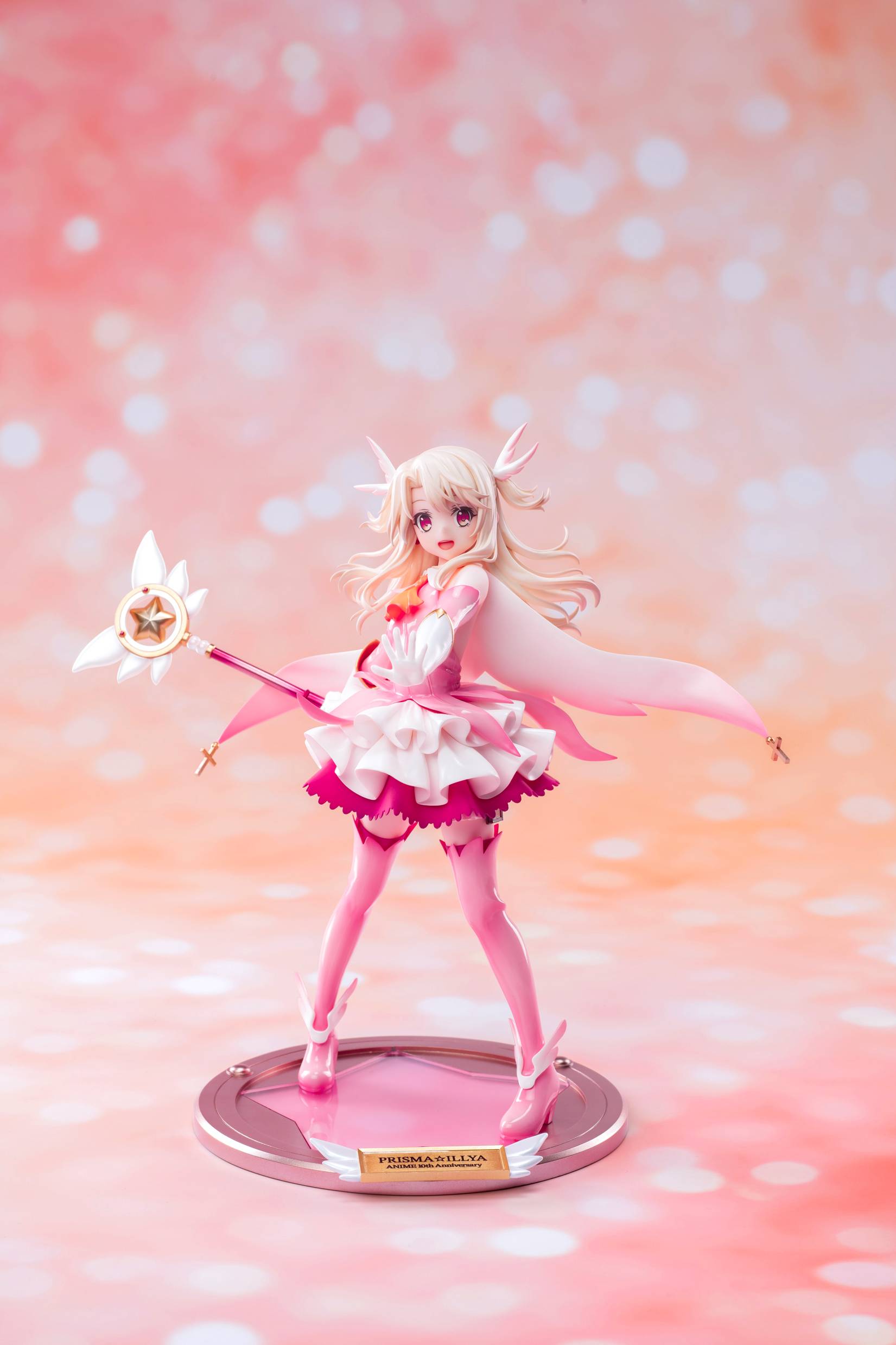 Fate/Kaleid Liner Prisma Illya: Illyasviel Von Einzbern 1/7 (Anime 10th ...