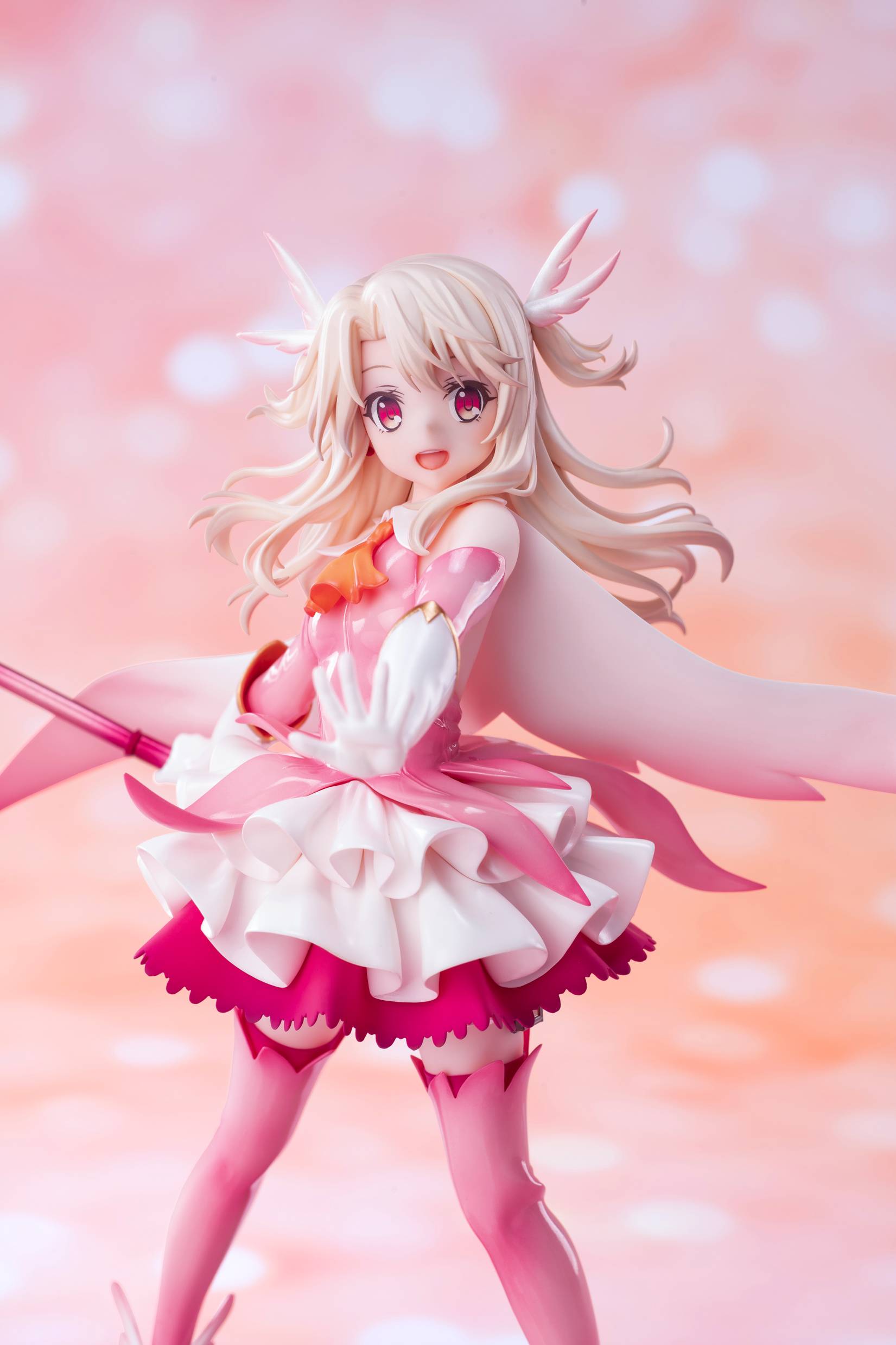Fate/Kaleid Liner Prisma Illya: Illyasviel Von Einzbern 1/7 (Anime 10th ...