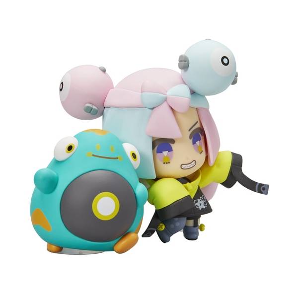 Pokemon: Figures POKÉMON TRAINERS - Iono & Bellibolt [The Pokemon ...