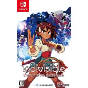 Indivisible Switch Occasion | Nin-Nin-Game.com