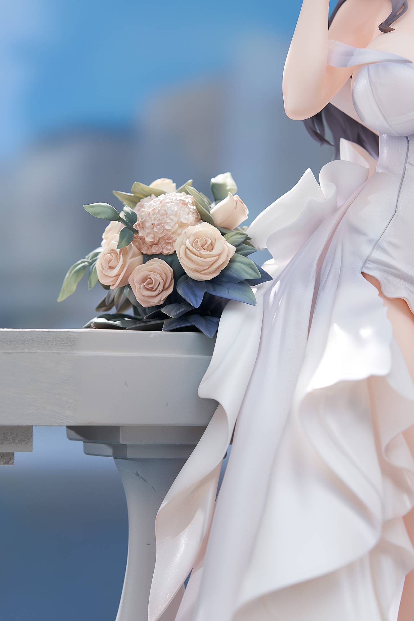 Azur Lane: Charybdis - 1/7 - Brilliant Belle Ver. [Apex] - Nin-Nin-Game.com