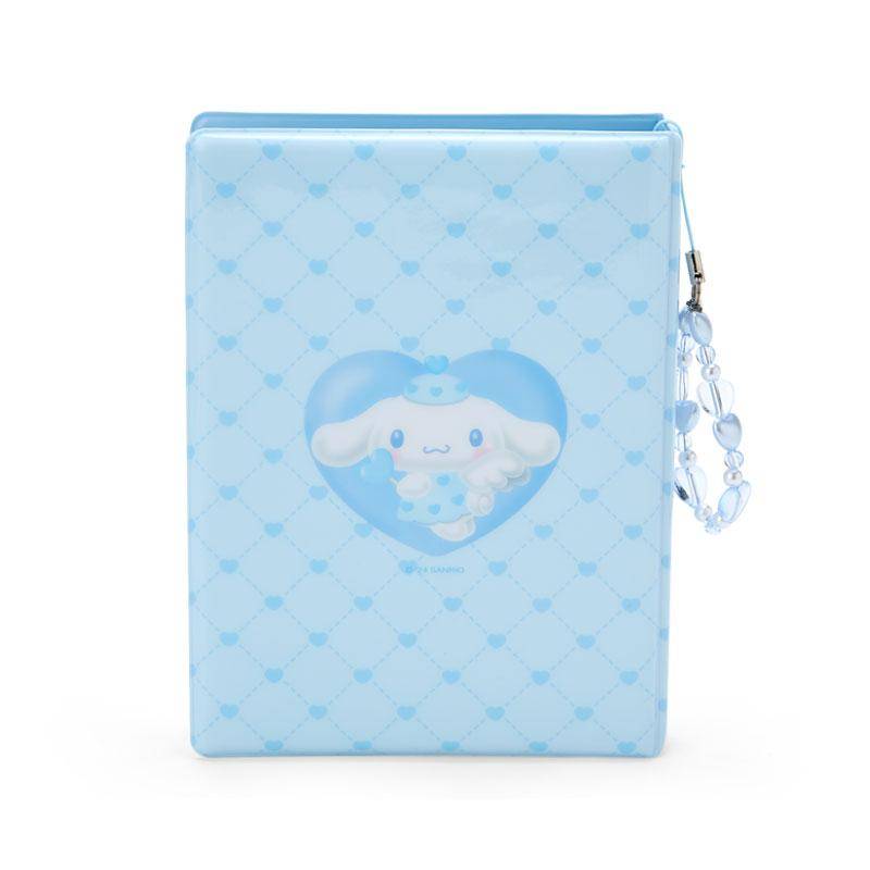 Sanrio: Dreaming Angel Design Series 2 - Cinnamoroll - Ringless Binder ...