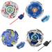 Beyblade X - BX-00 - 25th Anniversary Set (Limited Edition) [Takara ...