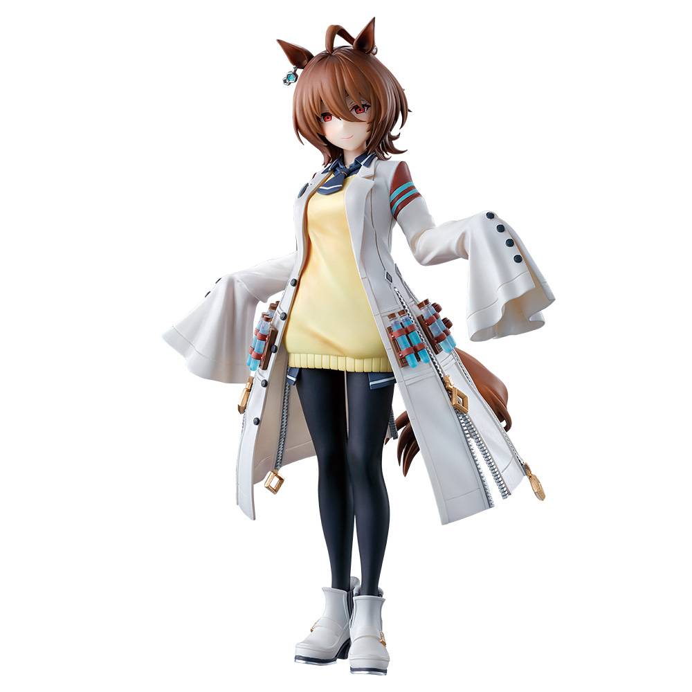 Ichiban Kuji (B Prize): Uma Musume Pretty Derby 9th Edition - Agnes ...
