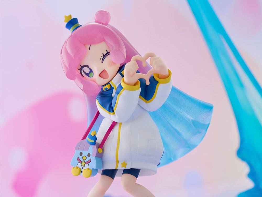 Tenitol: Puniru wa Kawaii Slime - Puniru (Limited Edition) [FuRyu ...