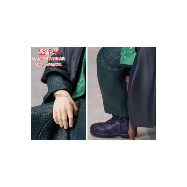 Demon Slayer: Kimetsu no Yaiba - Sanemi Shinazugawa (Limited + Bonus ...