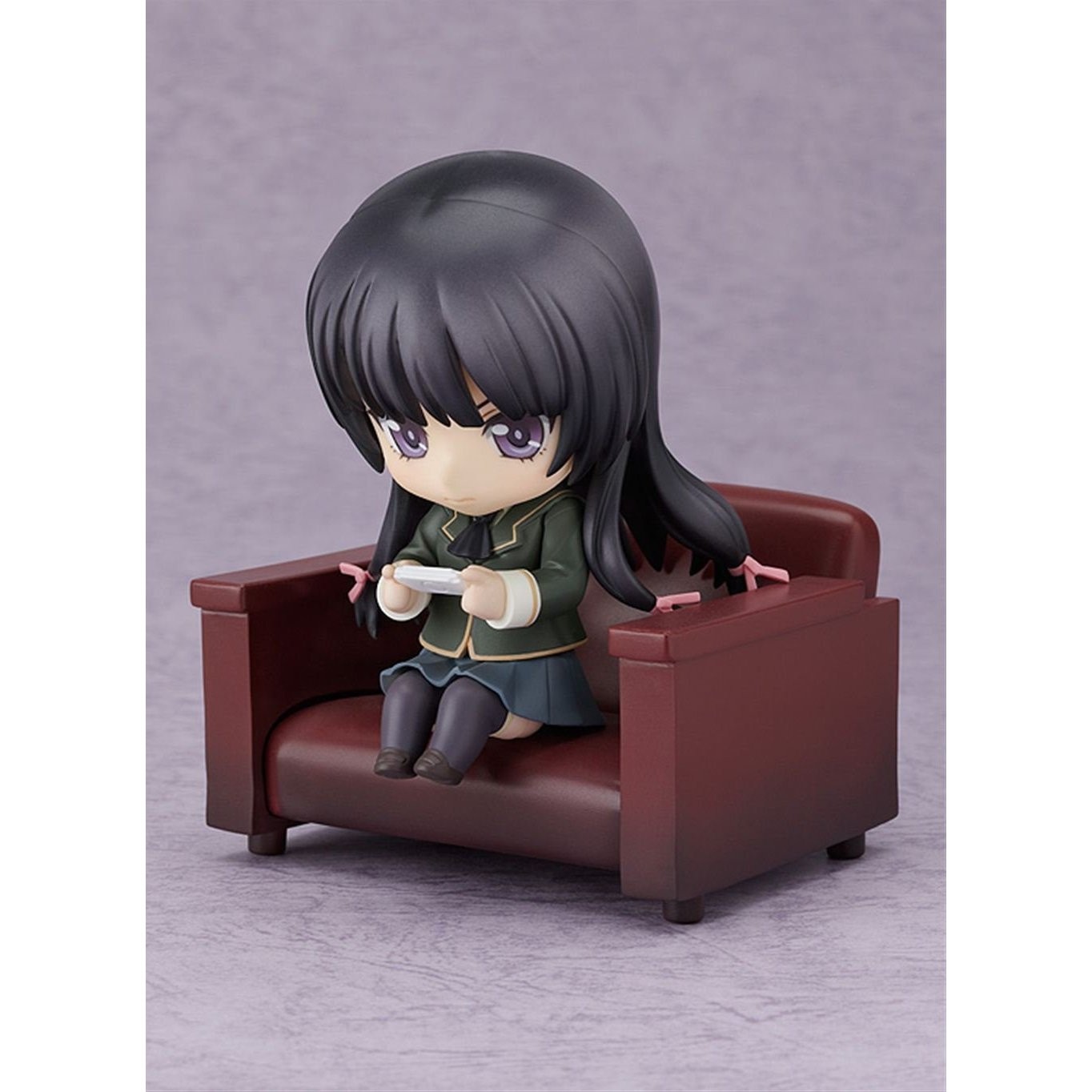 [Damaged Box] Nendoroid 193: Boku wa Tomodachi ga Sukunai - Yozora ...