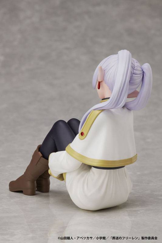 Frieren: Beyond Journey's End - Frieren - 1/7 [elCOCO] - Nin-Nin-Game.com