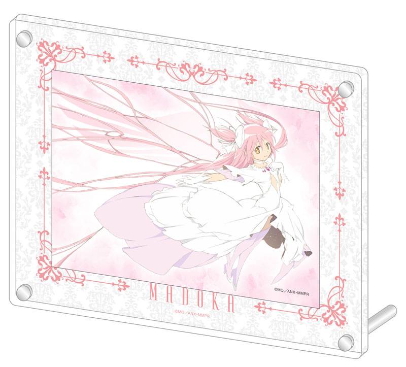Puella Magi Madoka Magica: Photo Frame Set - Ultimate Madoka [Movic ...