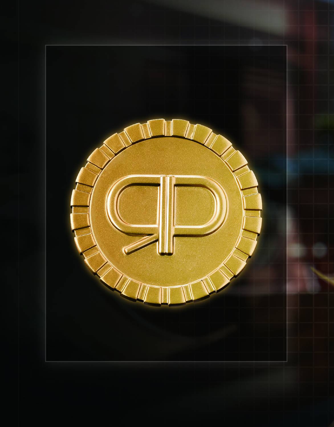 Goddess of Victory: Nikke - Rupee 1/7 (Deluxe Version with Bonus ...