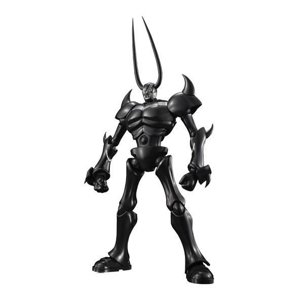Variable Action Hi-Spec: Pluto - Pluto (Sahad) [MegaHouse] - Nin-Nin ...