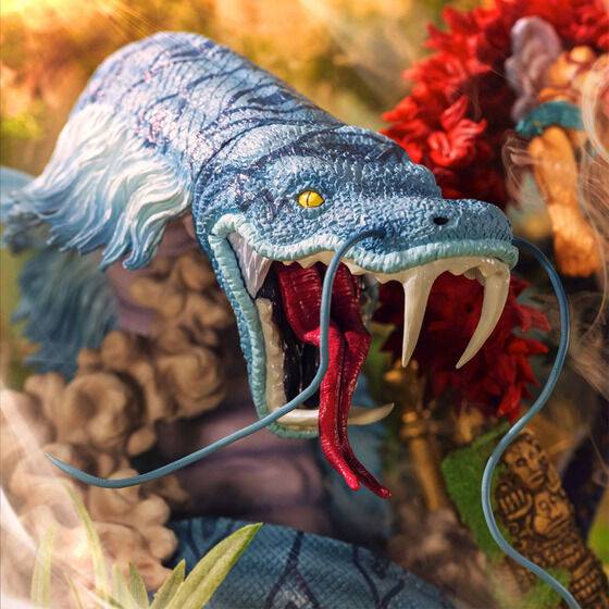 Ichiban Kuji (A Prize): One Piece - Calgara Shandorian Warrior ...