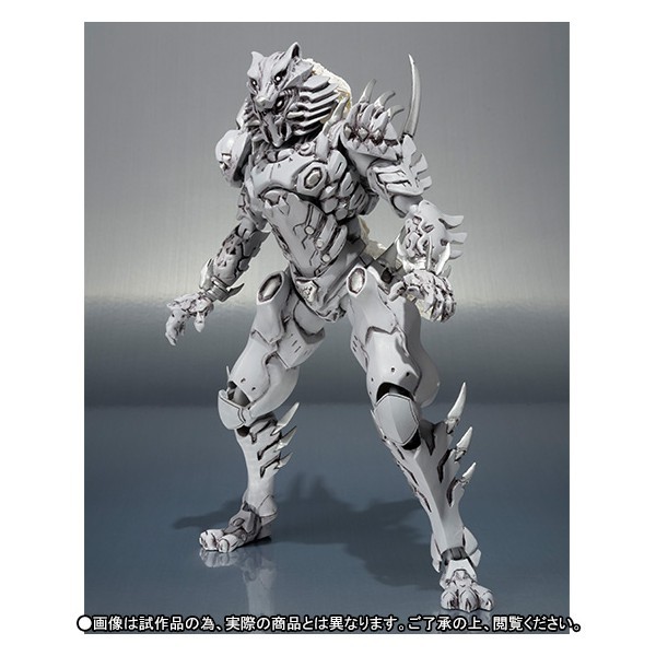 Kamen Rider 555 - Wolf Orphnoch - Limited Edition[SH Figuarts](Hobby ...