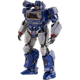 DLX Series: Bumblebee - DLX SOUNDWAVE AND RAVAGE (Reissue) [threezero ...