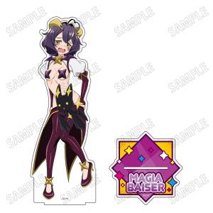 Gushing Over Magical Girls: BIG Acrylic Stand LL - Utena Hiiragi ...