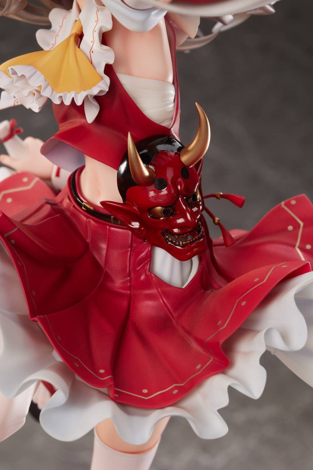 Touhou Project: Eternal Shrine Maiden Reimu Hakurei 1/6 (Deluxe Edition ...