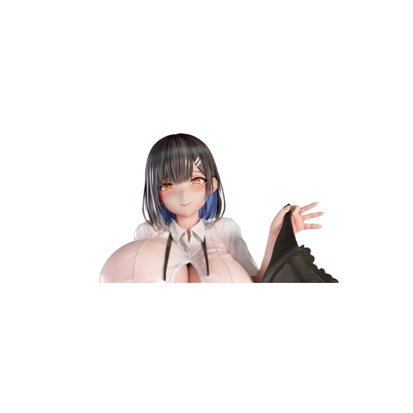 Original Character: Chomikuplus - Dawn's Big Bra 1/4 [B'Full FOTS Japan ...