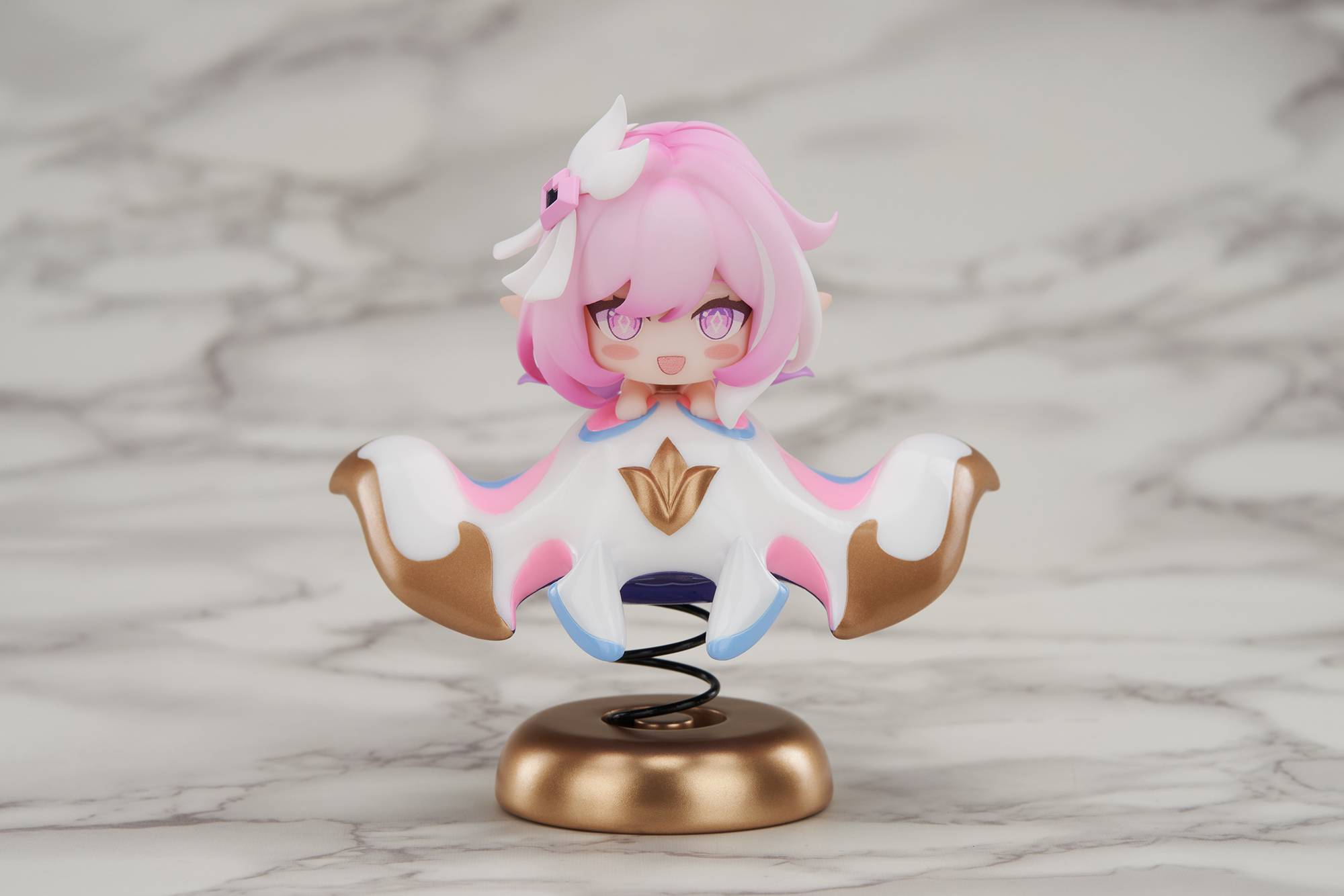 Happy Shake: Honkai Impact 3rd - Elysia (Herrscher of Human: Ego Ver ...
