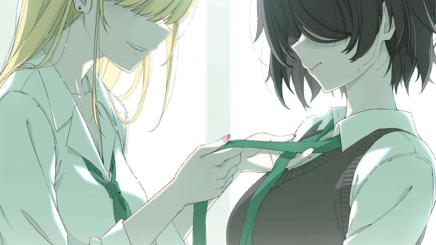 Everlasting Flowers (Multi-Language) [Switch] - Nin-Nin-Game.com