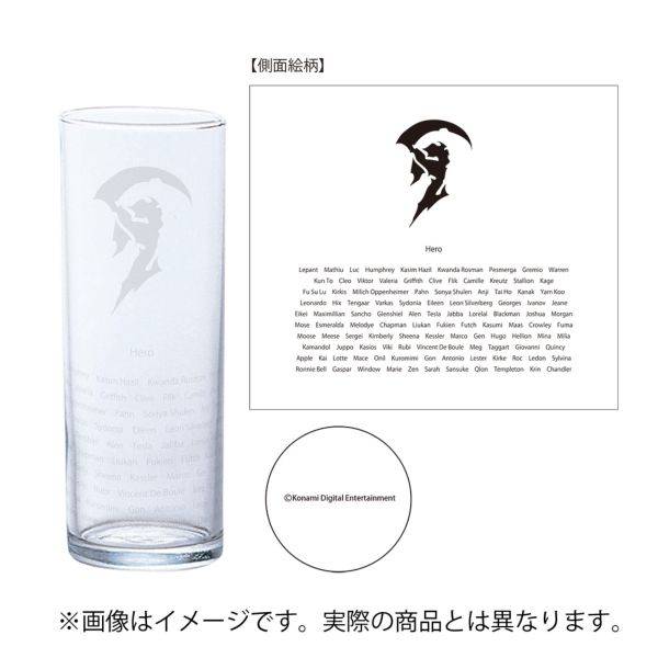 [Switch] Suikoden I&II HD Remaster: Famitsu DX Pack 3D Crystal Set ...