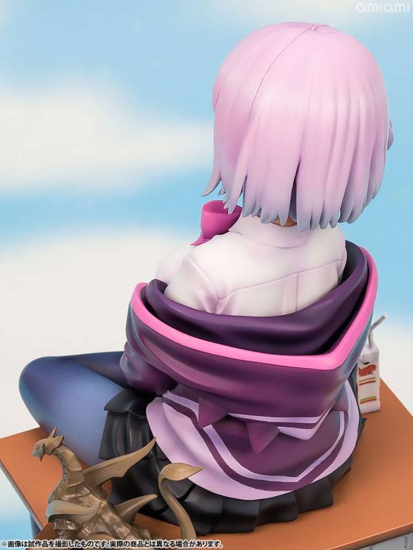 SSSS.Gridman: Shinjou Akane 1/7 (Reissue) [Kotobukiya] - Nin-Nin-Game.com