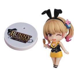 Nendoroid 2602: Bunny Garden - Rin (Limited + Bonus) [Good Smile ...