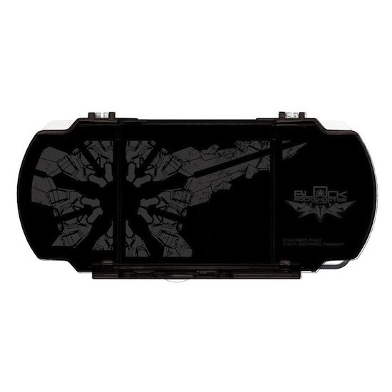 Buy Black Rock Shooter The Game - Accessory Set - used good condition ...