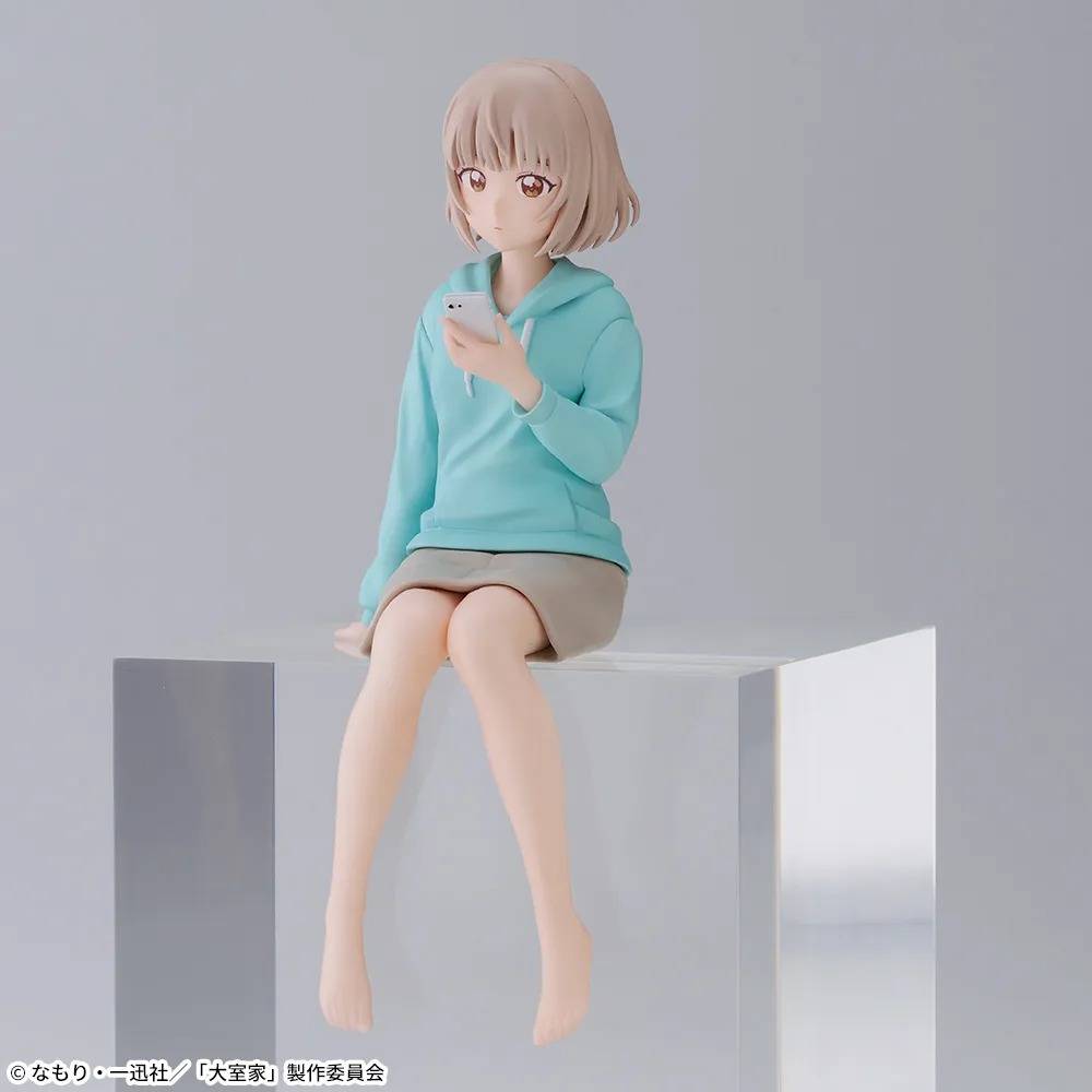 Premium Chokonose Figure: Omuro-ke Dear Sisters - Sakurako Omuro (Prize ...