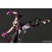 Amazing Yamaguchi/ Revoltech: Street Fighter 6 - Han Juri (Limited ...
