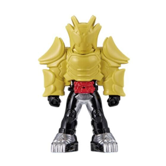 Bikkura Tamago: Kamen Rider Gavv - Batch Change Rider (Random) [Bandai] - Nin-Nin-Game.com