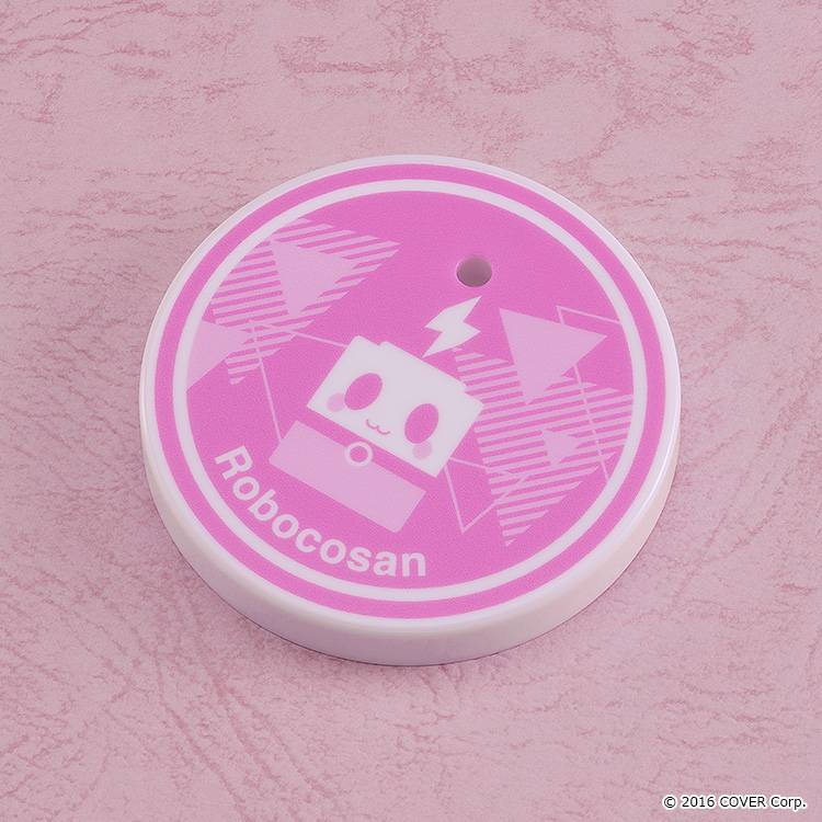 Nendoroid 2609: Hololive Production - Roboco-san [Good Smile Company ...