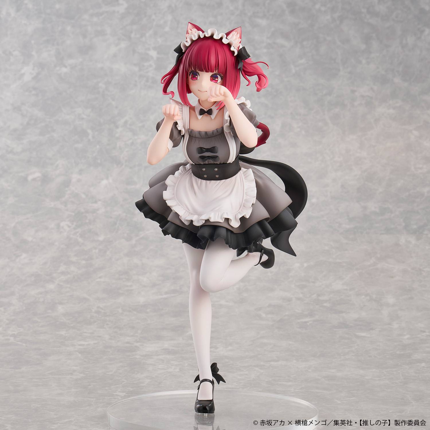 Oshi no Ko: Arima Kana - Neko Maid Ver. (Limited Edition) [Union ...