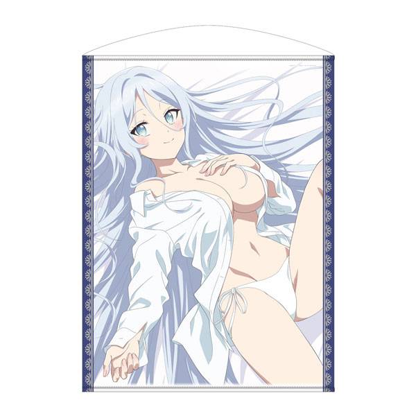 I Was Reincarnated as the 7th Prince: B2 Tapestry - Sylpha [COSPA] - Nin-Nin-Game.com