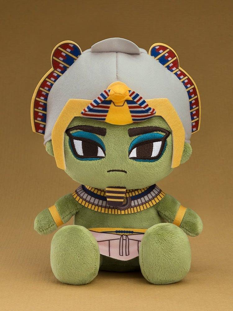 ENNEAD: Plushie - Osiris [Orange Rouge] - Nin-Nin-Game.com