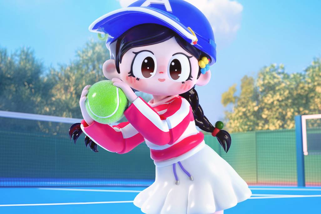 Milay Shoujo Syndrome (6 Packs Box) [Shenzhen Mabell Animation] - Nin ...