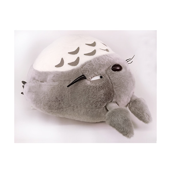My Neighbor Totoro: Cushion - Big Totoro (Asleep Ver.) [Sun Arrow ...