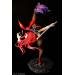 FAIRY TAIL: Erza Scarlet 1/6 - High Kick ver., Crimson Bunny [Orca Toys ...