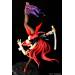 FAIRY TAIL: Erza Scarlet 1/6 - High Kick ver., Crimson Bunny [Orca Toys ...