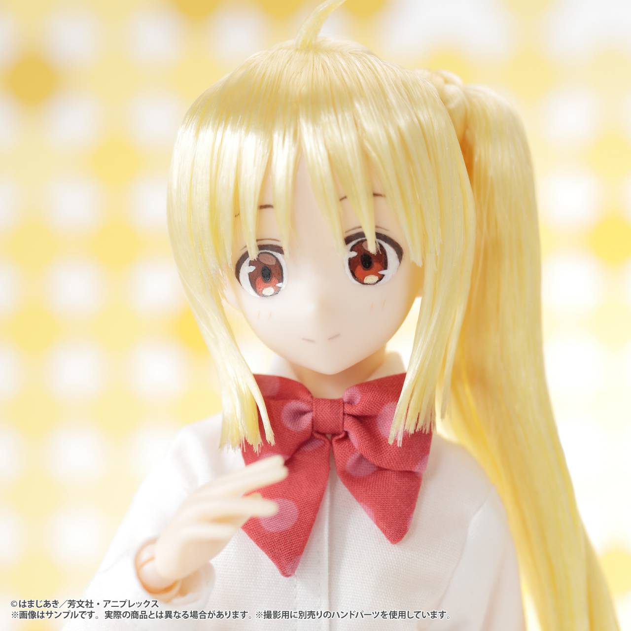 PureNeemo No.161: Bocchi the Rock - Nijika Ijichi [Azone] - Nin-Nin ...