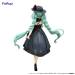 Trio-Try-iT: Hatsune Miku - Outing Dress (2nd Hand) [FuRyu] - Nin-Nin-Game.com