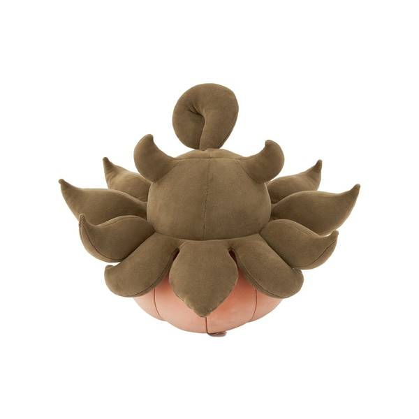 Pokémon: Mochirich Plush Toy - Pumpkaboo [The Pokémon Company] - Nin ...