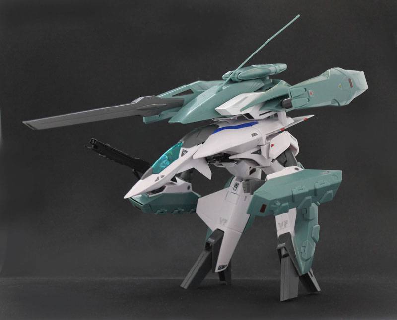The Super Dimension Fortress Macross Ii Lovers Again 1 60 Kahen Vf 2ss