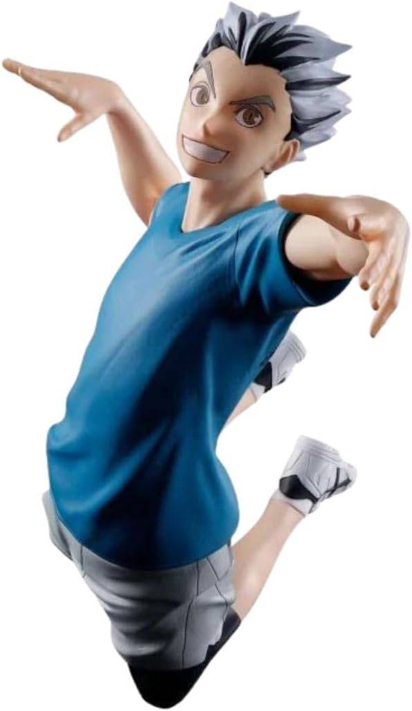 Ace's Knowledge: Haikyuu!! - Kotaro Bokuto (Banpresto) [2nd Hand] - Nin ...