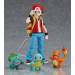 Figma 356 : Pokémon - Red [Good Smile Company - Used] - Nin-Nin-Game.com