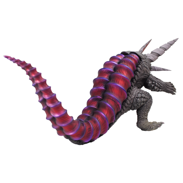 1/6 Tokusatsu Series: Gabora (Shin Ultraman) [CCPJapan] - Nin-Nin-Game.com