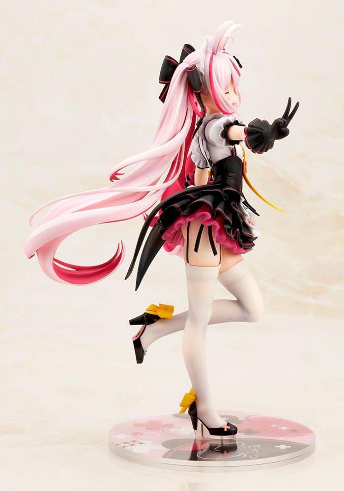 Tomari Mari Channel: Tomari Mari - 1/7 (Limited Edition) [Kotobukiya ...